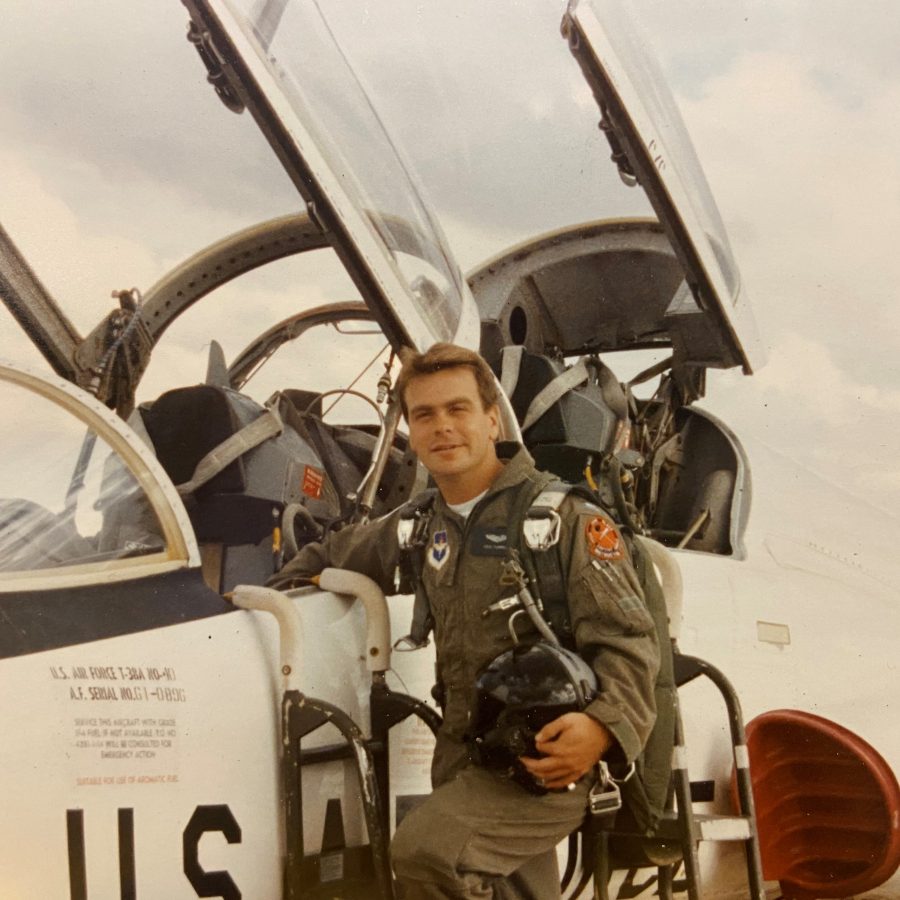 A Day in the RV-8 with Ken Turpen - San Francisco Aeronautical Society